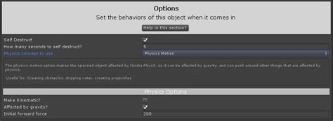 tool guide duplicated object behaviors besti