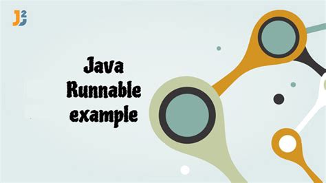 java runnable example java2blog