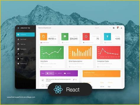 react website template free of redux form website template install