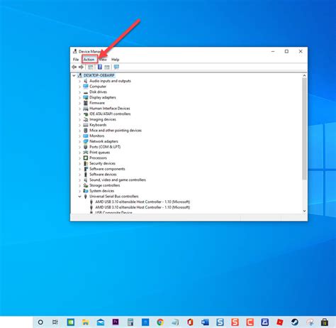 how to fix unknown usb device port reset failed error on windows 10
