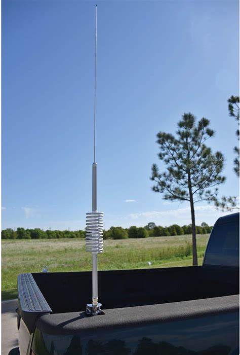 08 Best Cb Radio Antenna For Truckers Buying Guide And Troubleshoot
