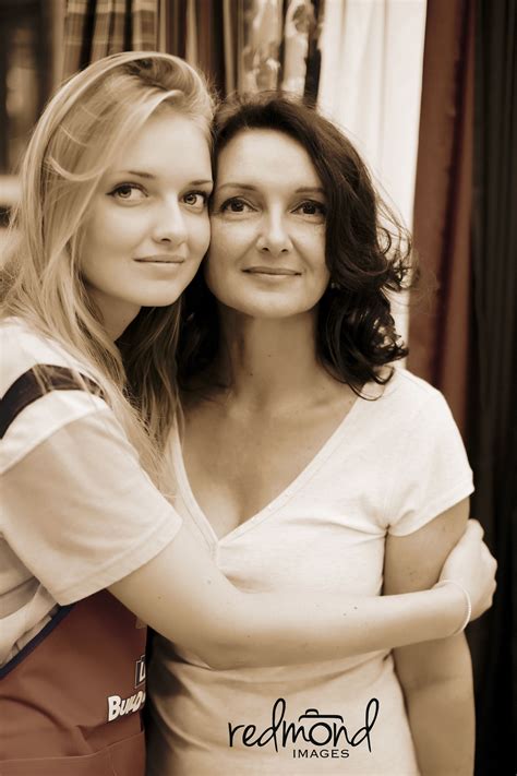 Ai画像 美人母娘 Ai Image Beautiful Mother And Daughter Otosection