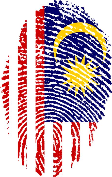 Download Malaysia Malaysia Flag Circle Png Clipart 526531 Pinclipart Images