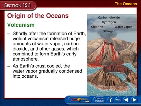 Ppt The Oceans Powerpoint Presentation Free Download Id 9573463