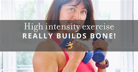 So How Did Our Client Cindi Build So Much Bone Better Bones Better Body