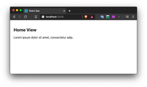 a guide to using react router v6 in react apps logrocket blog