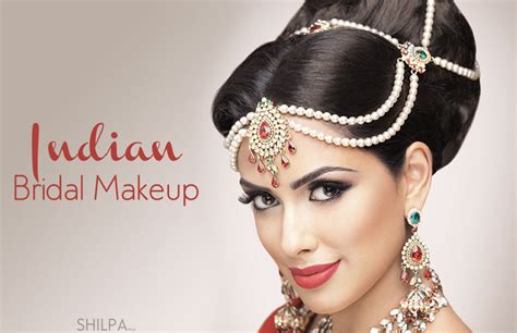 Indian Wedding Makeup Trends 2017 Saubhaya Makeup