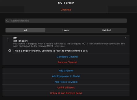 oh3 mqtt topic to an item ecma script beginners openhab community