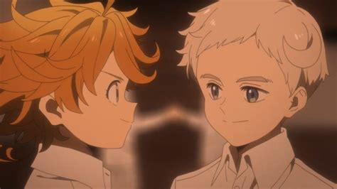 Share 70 Animes Like The Promised Neverland In Cdgdbentre