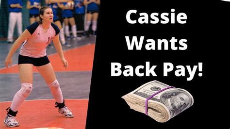 College Athletes Can Get Paid Youtube
