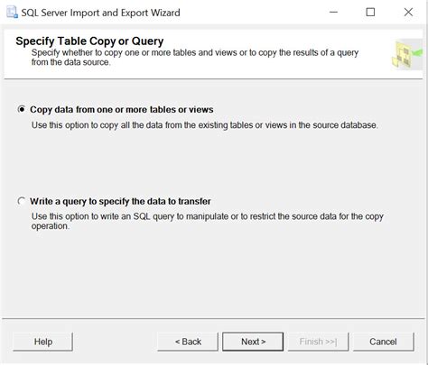 sql server import data from excel sql authority with pinal dave