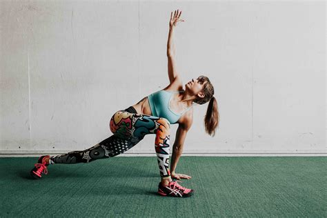 The Hip Mobility Rstoration Workout Redefining Strength