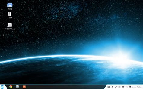 zorin os puts on a masterclass for what a desktop operating system