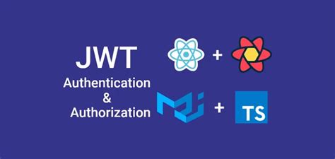 react query and axios interceptors jwt authentication 2023