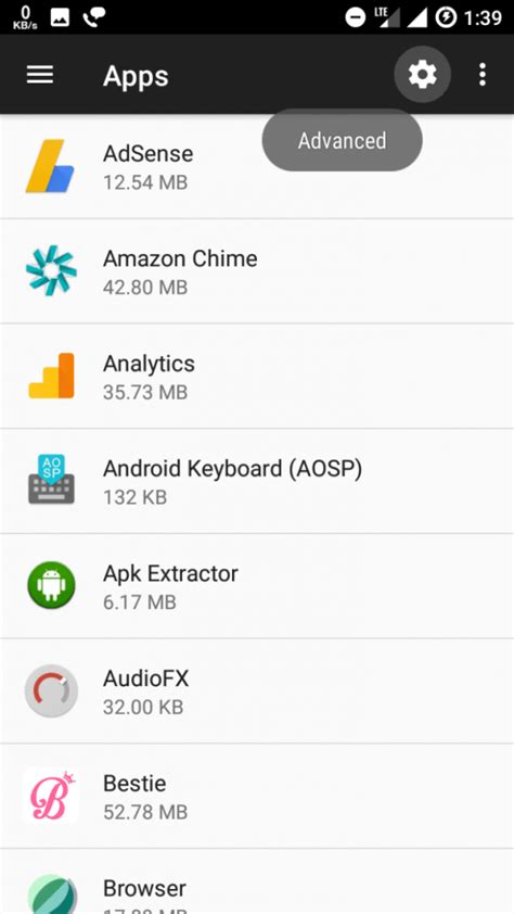 screen overlay detected permanent fix for all android phones latest