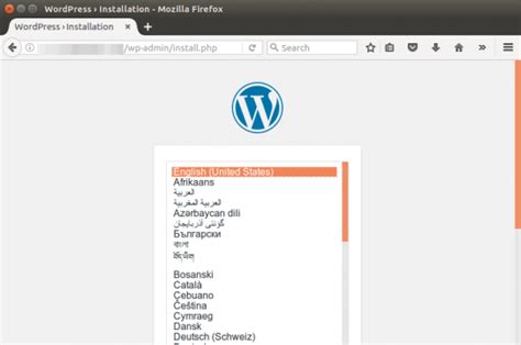 how to install wordpress 4 7 on ubuntu 16 04 with apache