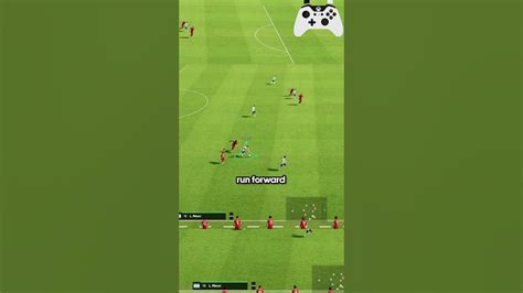How To Dribble Efootball 2024 Youtube