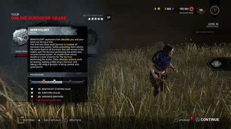 How To Get Benevolent Emblems In Dead By Daylight Gamepur