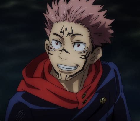 Jujutsu Kaisen What Its Like Being Sukunas Vessel