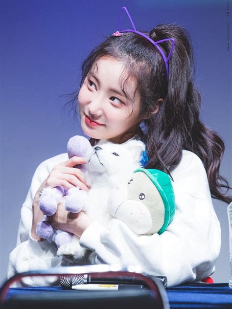 [모모랜드]180224 신촌 팬사인회 모모랜드 연우 걸그룹 갤러리 에펨코리아
