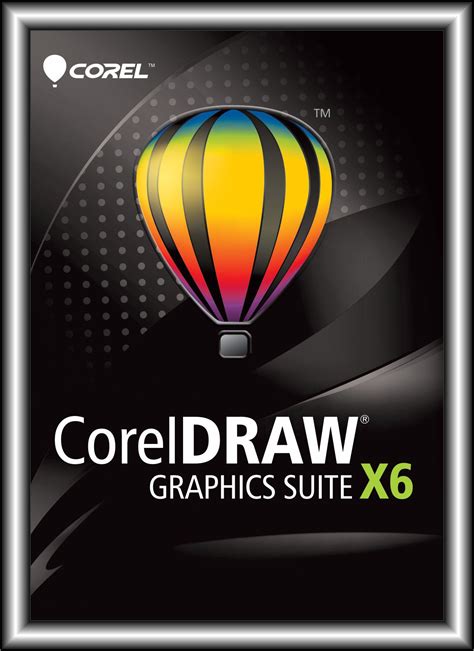 coreldraw graphics suite x6 review summary coreldraw help