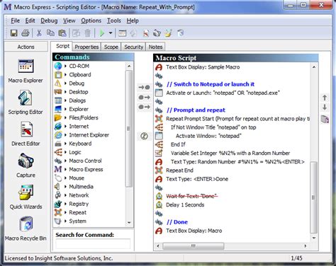 here are the 5 best programs to automate pc tasks