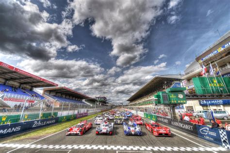24 Heures Du Mans Moto 2023 Television