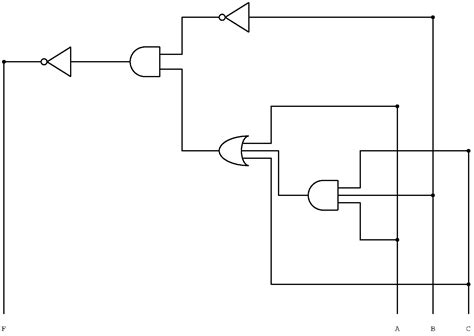 calculating propagation delay for a logic circuit
