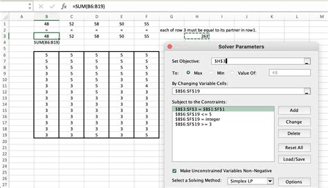 random numbers to a sum of constant value in excel stack overflow