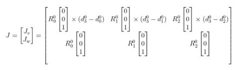 the ultimate guide to jacobian matrices for robotics automatic addison