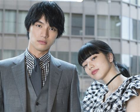 『ぼくは明日、昨日のきみとデートする』福士蒼汰＆小松菜奈 単独インタビュー シネマトゥデイ