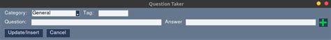 python how to add a field or element by clicking a button in