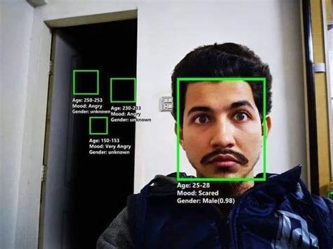 I Love The Motion Detection Device And I Think It Deserves An Upgrade