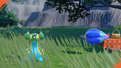 How To Easily Get Egg Moves In Pokémon Scarlet And Violet Breeding And