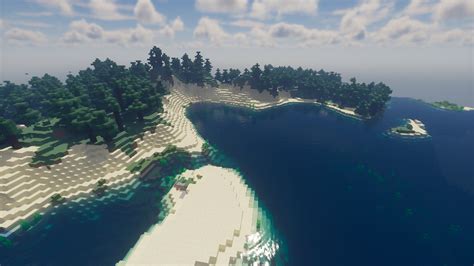 kappa shaders shaders overview minecraft mod guide gamewith