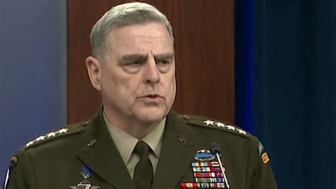 keane on milley s apology trump sanctioning international criminal