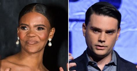 Candace Owens Out At Daily Wire After Clashing With Boss Ben Shapiro