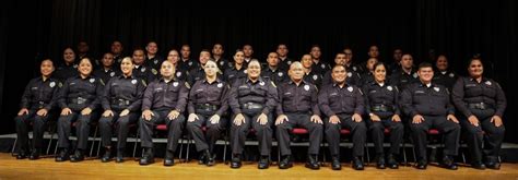 New Class Of Adult Corrections Officers Graduate Kwxx Hilo Hi