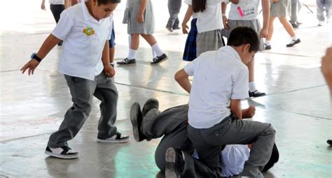 Menor Muere Tras Ser Víctima De Bullying Peru Correo