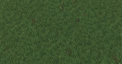 tileable repeatable stylized grass texture 2d floors unity asset