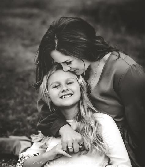 Mother Daughter Telegraph