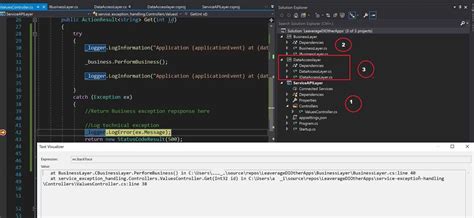 exception handling using throw vs throw ex vs throw new best