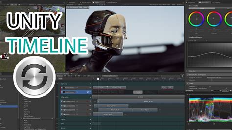 how to fix unity synchronization issues with timeline preview and play