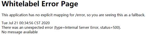 错误：rvice for servlet [dispatcherservlet] in context with