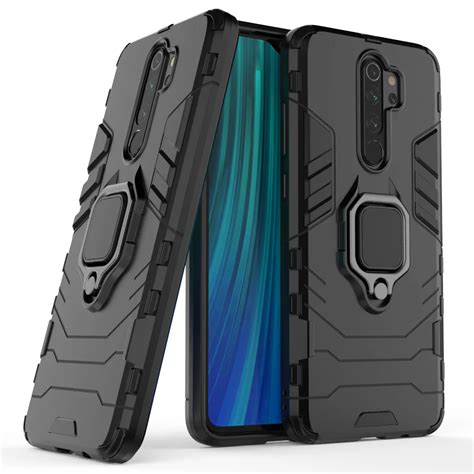 Case Red Note 8 Shockproof Redmi Note 8t Proof Case Redmi Note 7