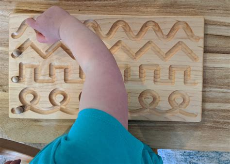 A Montessori Introduction To The Alphabet — Montessori In Real Life