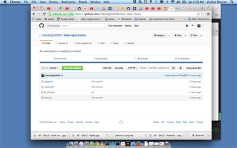 quick fix for fatal origin does not appear to be a git repository error