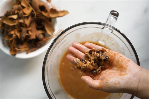 Tamarind Paste Recipe How To Make And Use Tamarind Paste