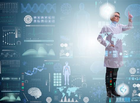 The Role Of Biostatisticians In Clinical Trials Maximizing Trial
