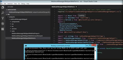 sharepoint webhooks as event receivers for sharepoint online technet